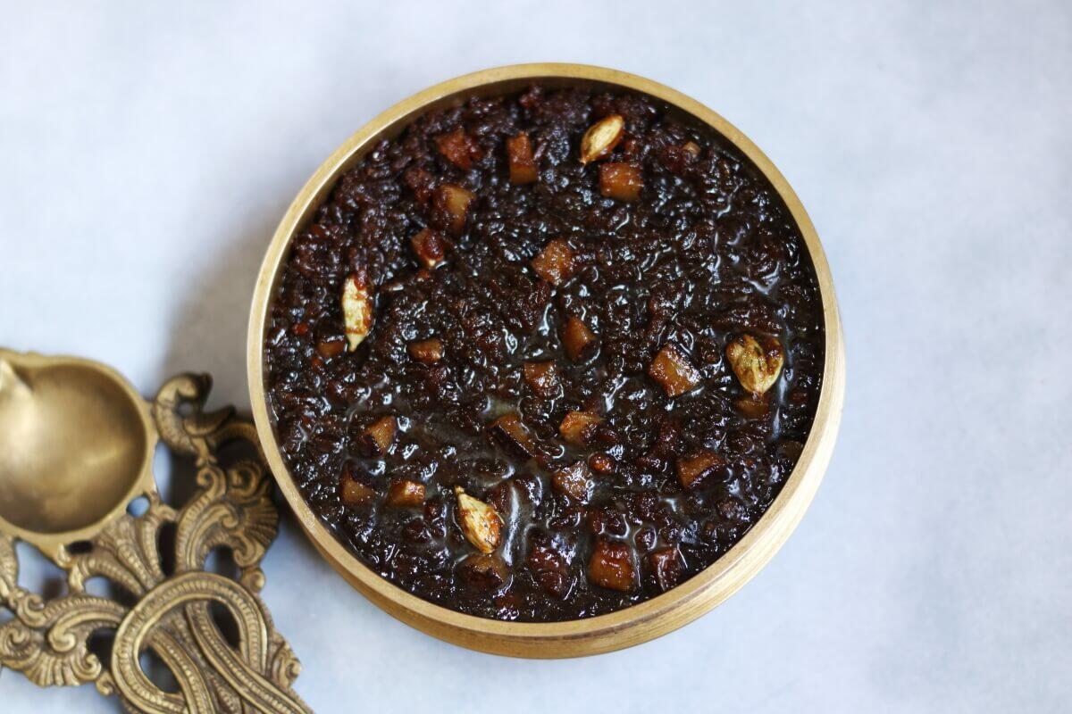 Offerings | Jatayu Rama Temple